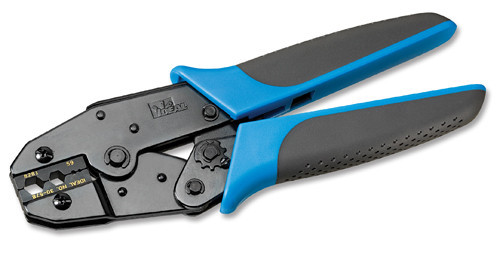 Ideal 30-481 Crimpmaster Crimp Tool, RG58/59 Cambridge BNC/TNC | PFP 2024