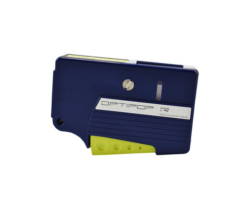 OptiPop Reel Cleaner for MT-RJ Male Connector | PFP 2024