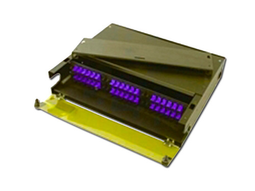 Multilink Slide-Out Removeable Top Style Fiber Distribution Unit FRM ...