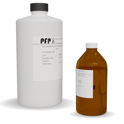 PFP 9110LV Epoxy 8oz Bottles