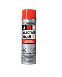 Chemtronics Electro Wash Cleaner PX 12.5oz Aerosol Can | PFP 2026