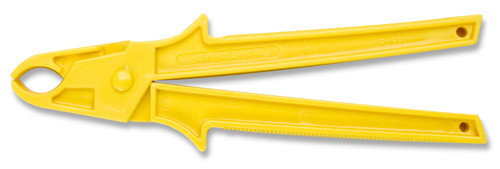 Ideal 34-016 Fuse Puller - 9/16 to 1" Diameter Fuses | PFP 2024