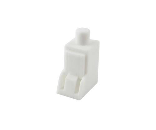 PFP LC Connector Dust Cap Cover, High Temperature Type | PFP 2024