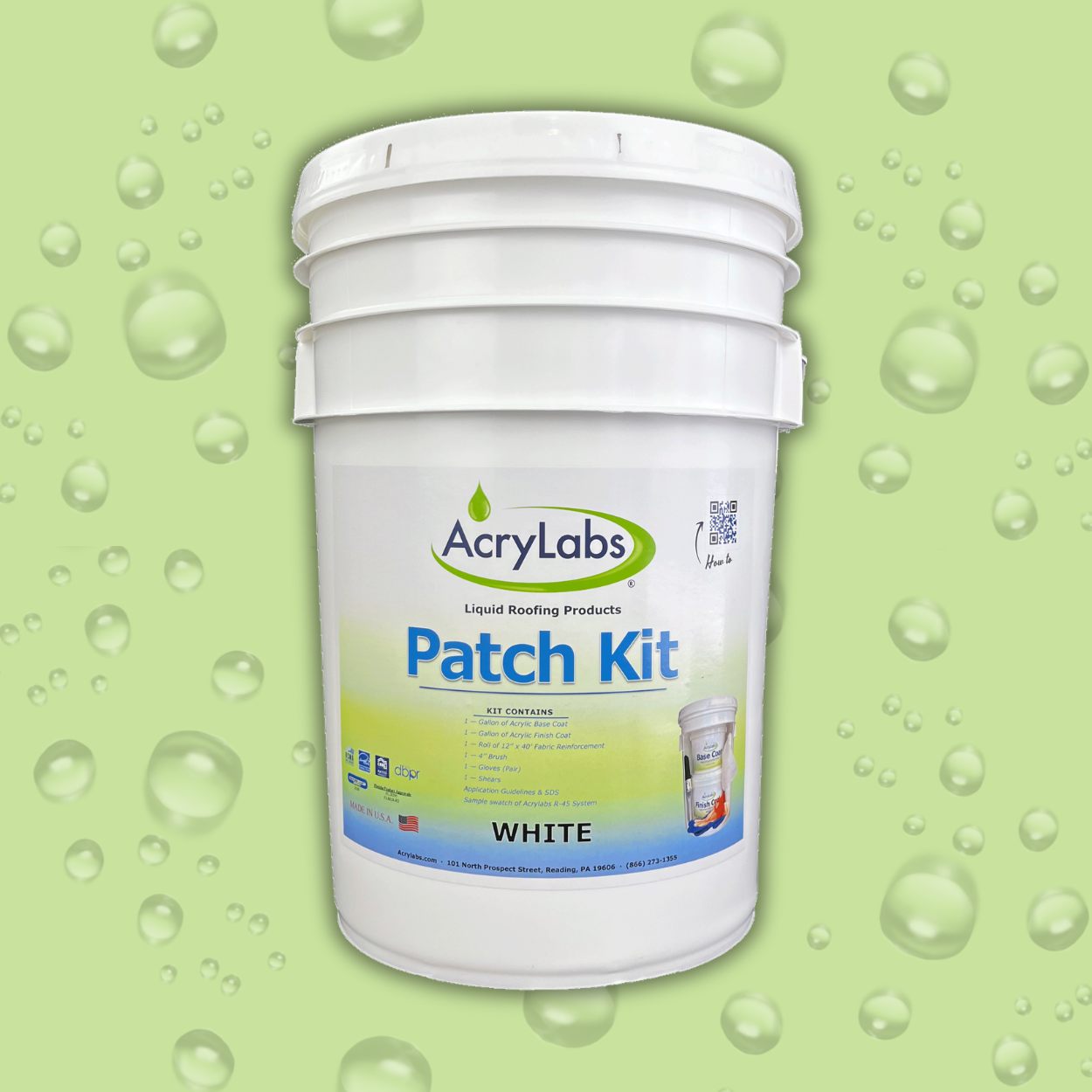 AcryLabs Patch Kit | AcryLabs
