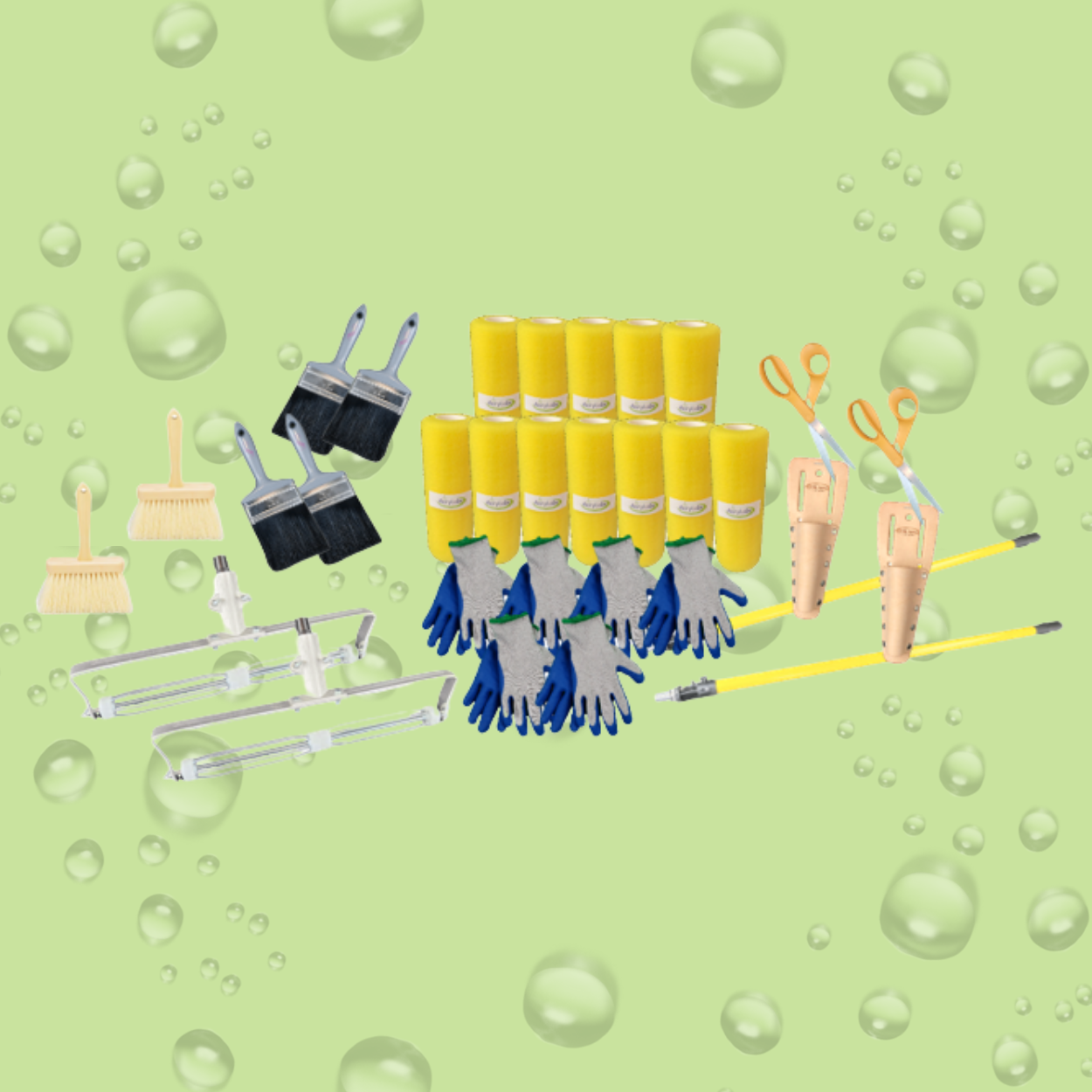 AcryLabs Tool Kit | AcryLabs