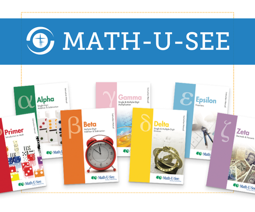 Math-U-See Add-On | Portals