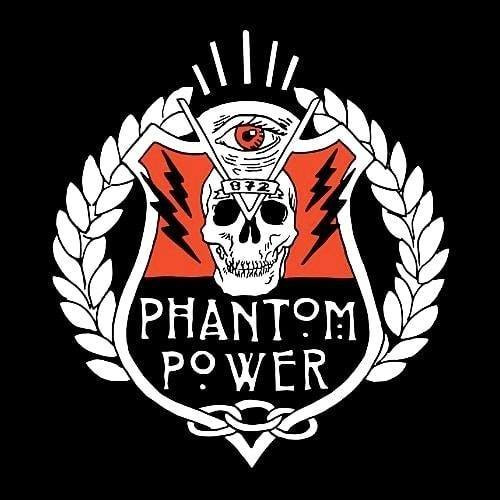 Phantom Power