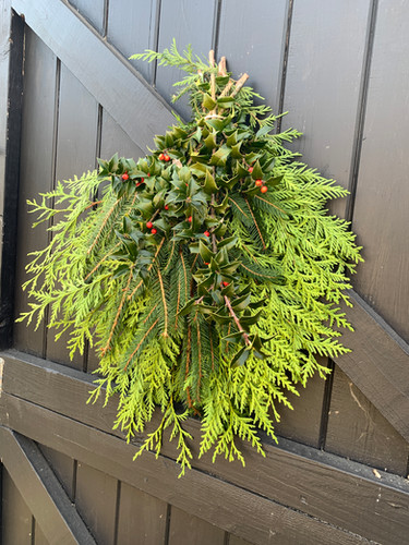 Evergreen Bundles | Schroeder Gardens