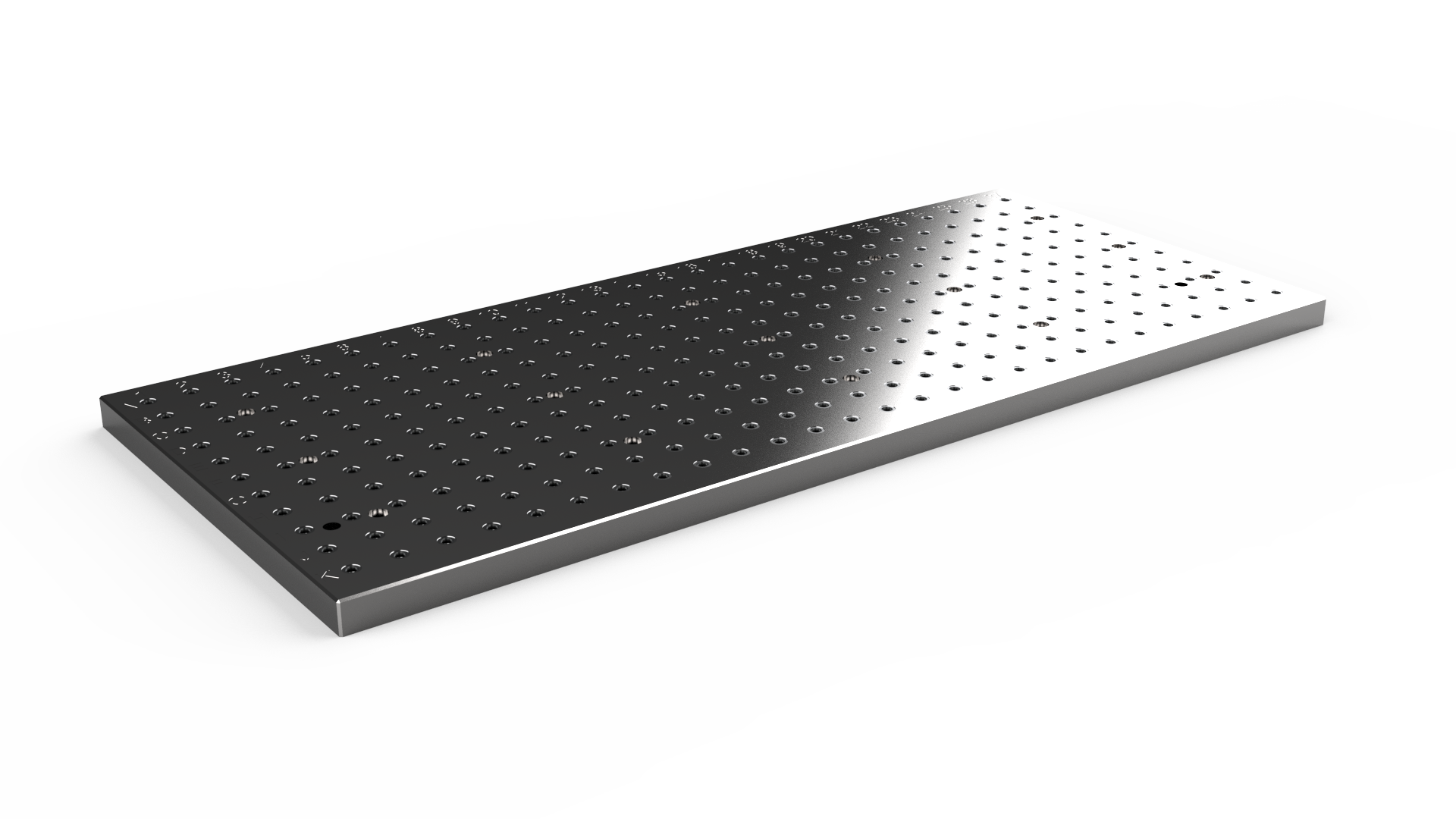 VC-EZ26 Fixture Plate | Martin Trunnion Tables