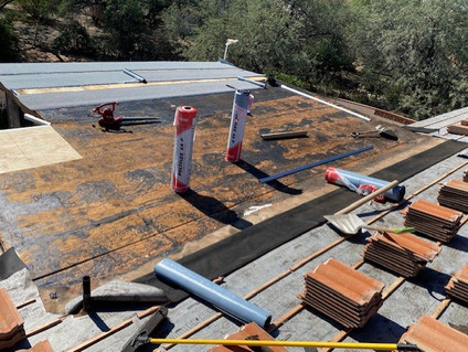 Sunset Roofing | Tucson