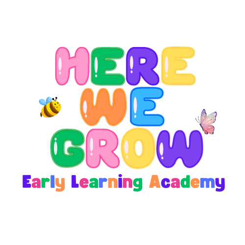 Here We Grow Early Learning Academy | Daycare