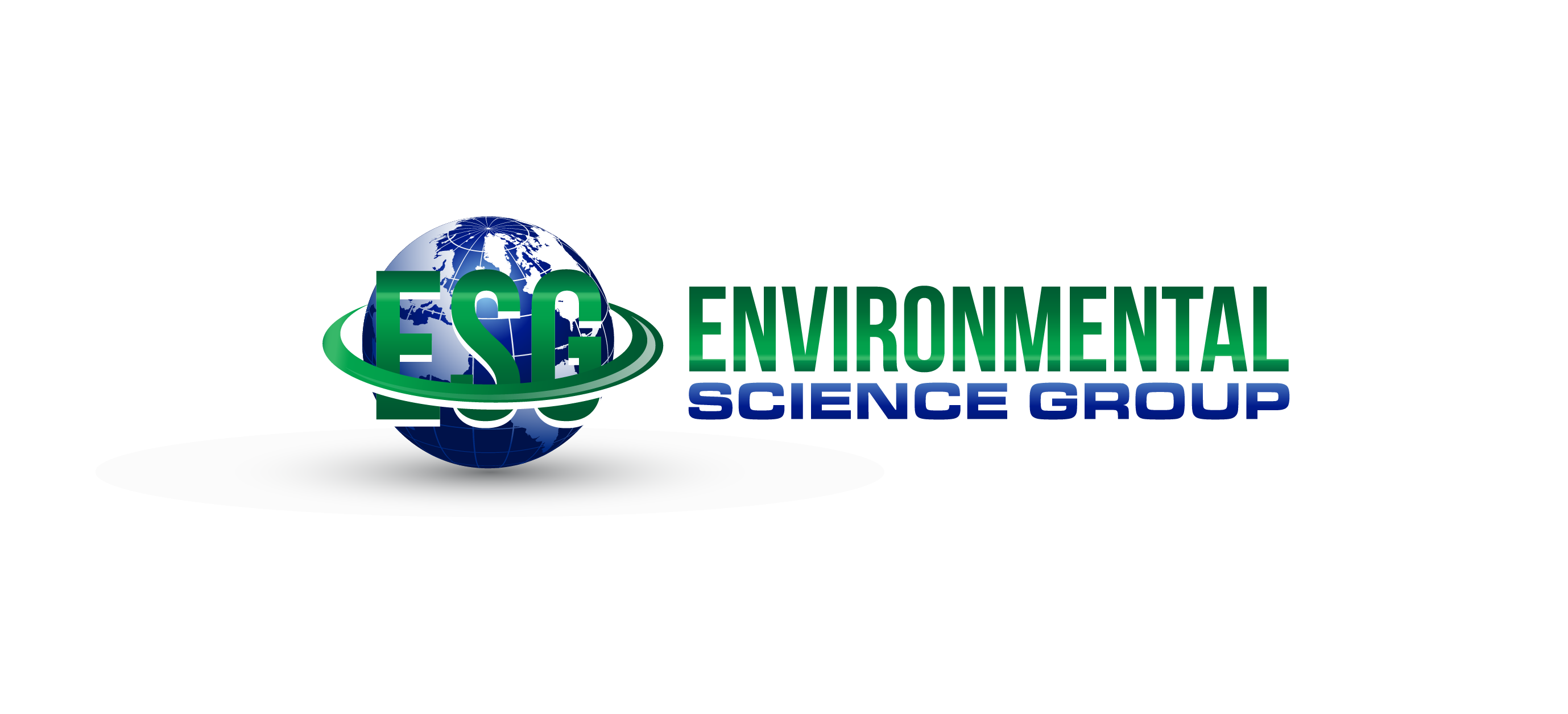 Environmental Science Logo