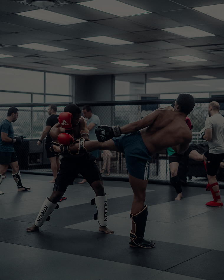 CIT Performance Institute | Mixed Martial Arts Gym in Pretoria
