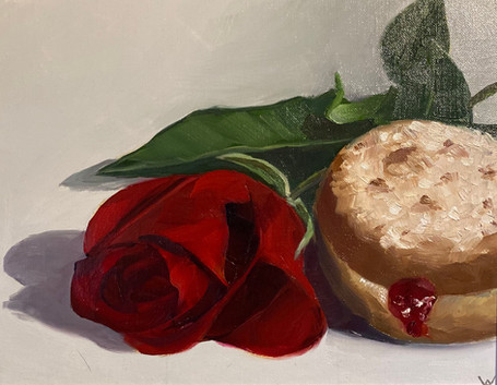 PAINTINGS | John James Art