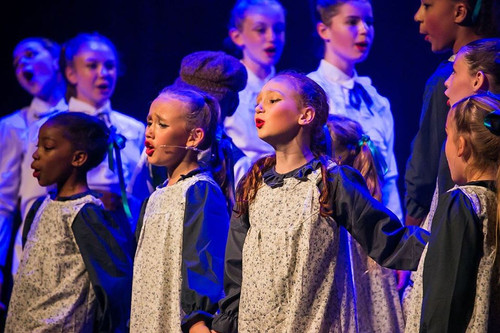 Mini Theatre | ABSOLUTE ARTS