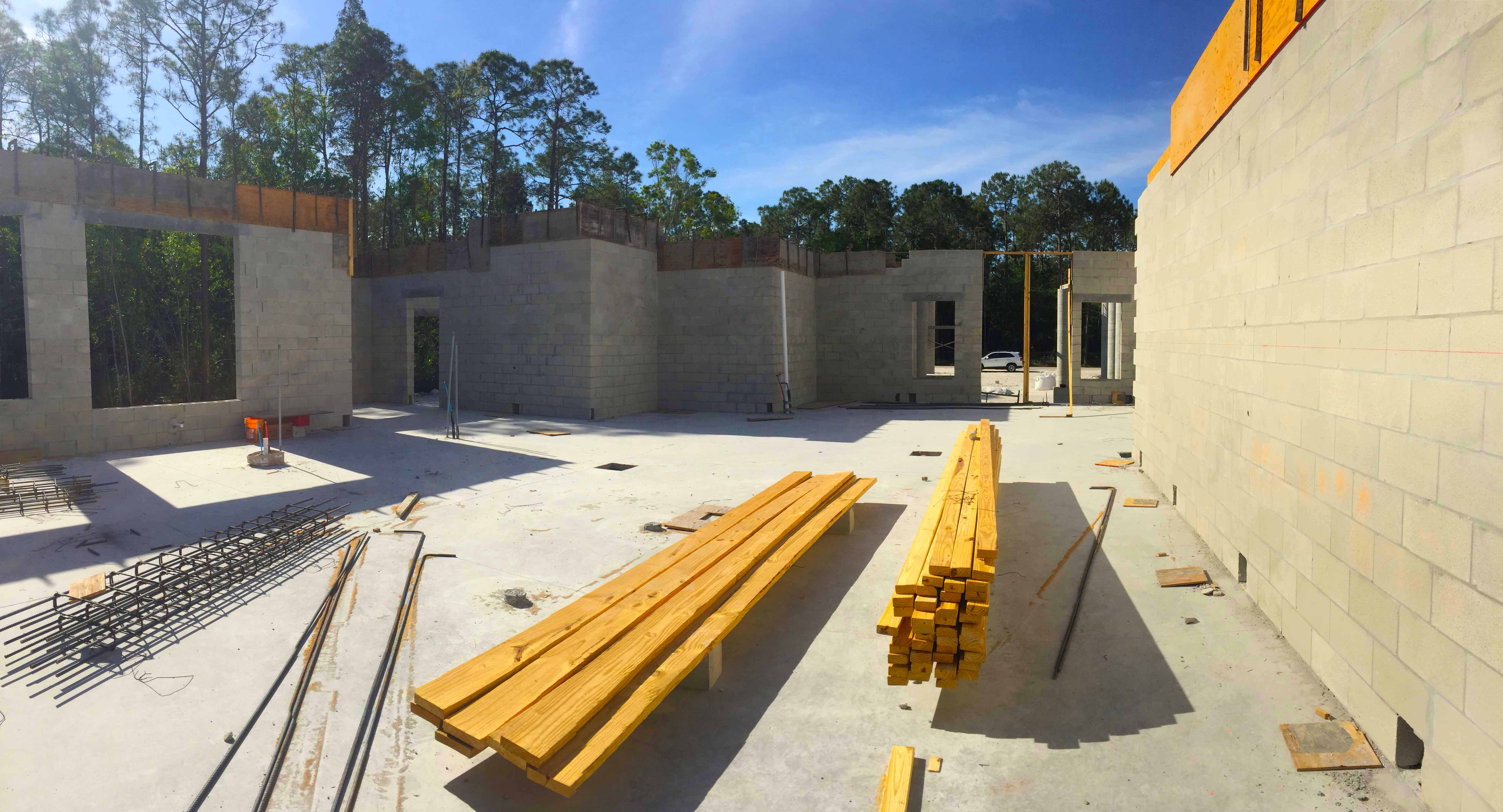 HomeQwest Development Group Cape Coral Builder Portfolio