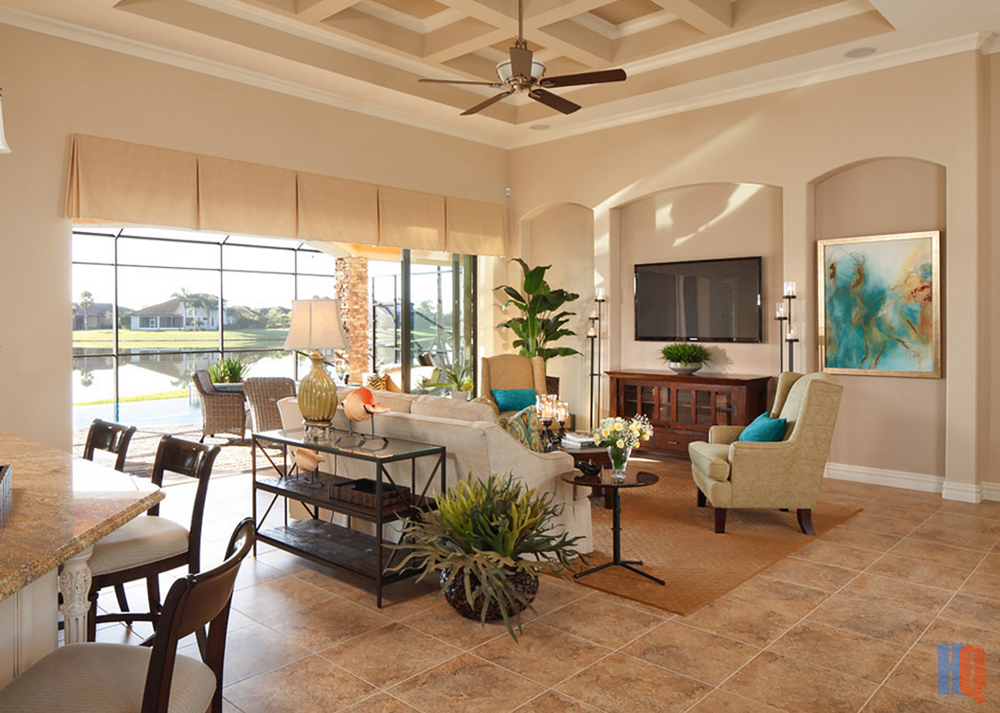 HomeQwest Development Group Cape Coral Builder Portfolio