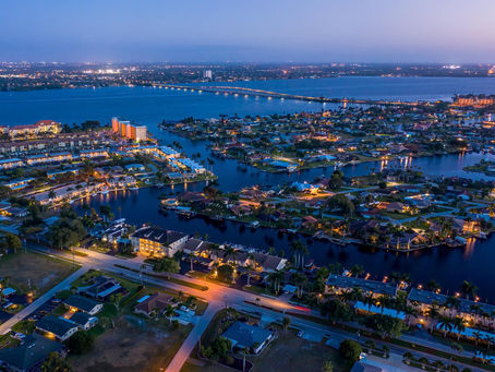 Home Builders in Cape Coral, FL | Fort Myers Home Builders | HomeQwest