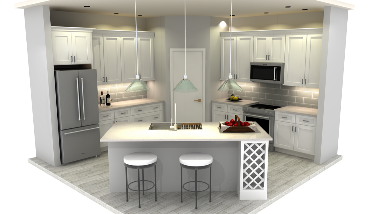 HomeQwest Development Group Cape Coral Builder Portfolio