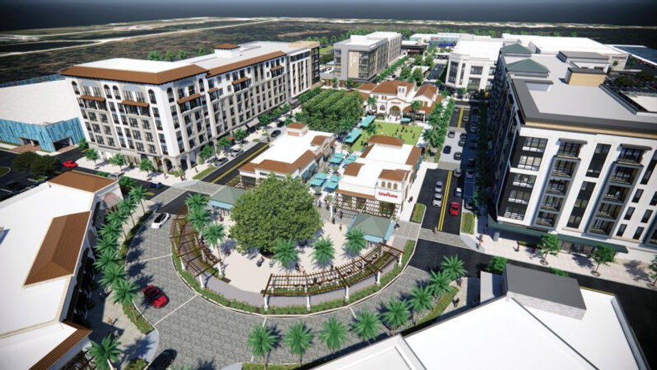 City Council approves $123 million incentive package for Cape Coral Grove