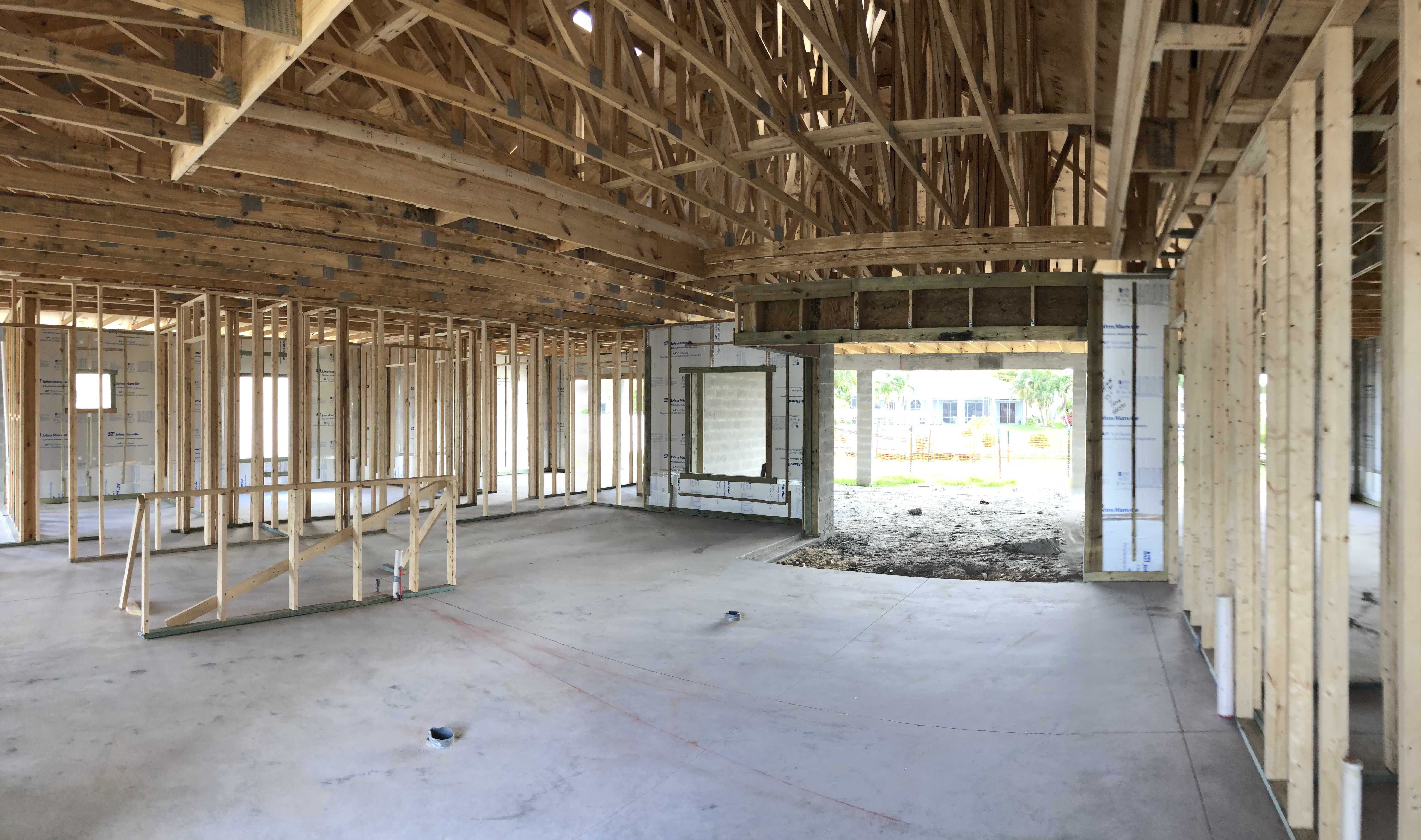 HomeQwest Development Group Cape Coral Builder Portfolio