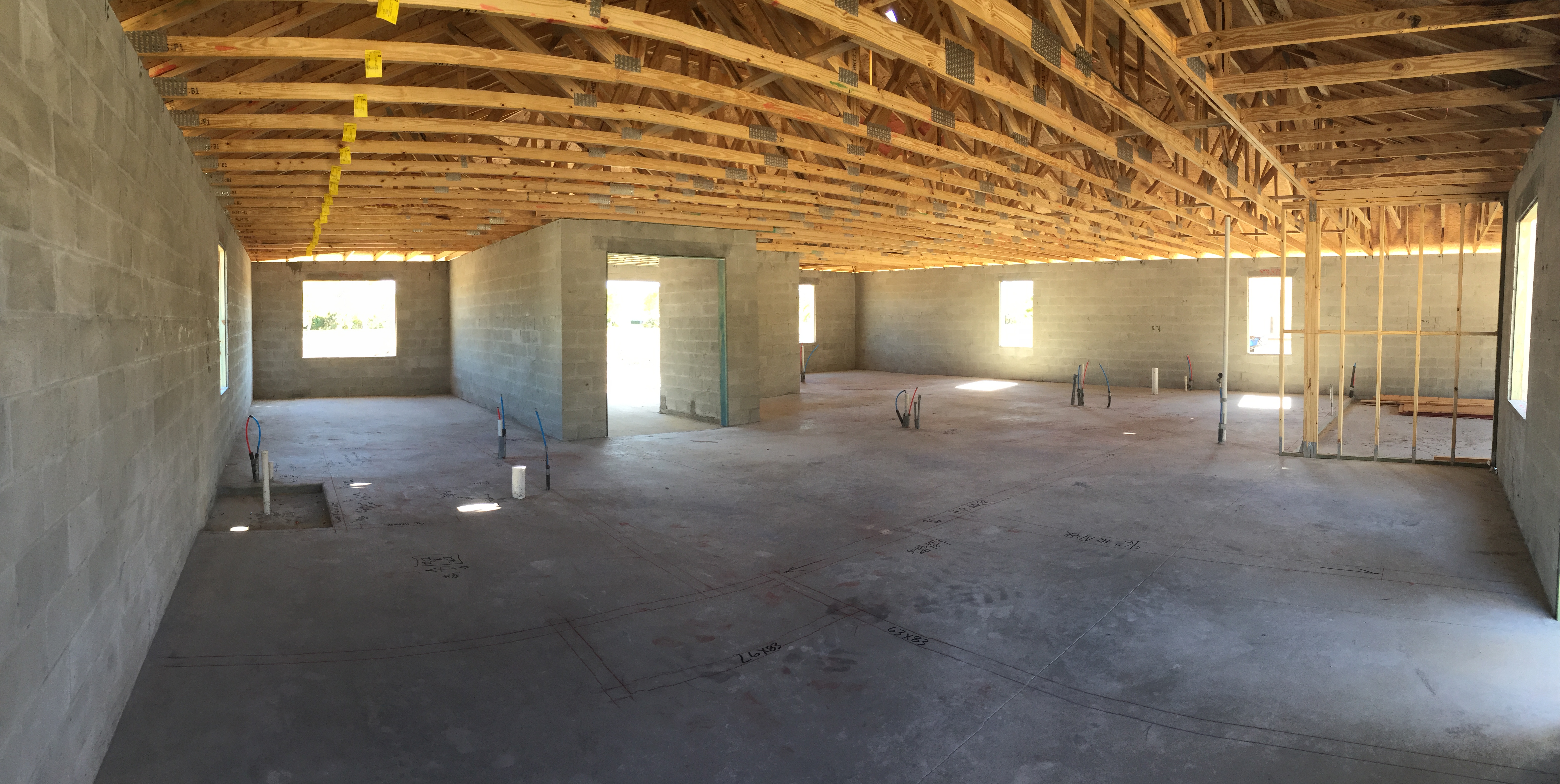 HomeQwest Development Group Cape Coral Builder Portfolio