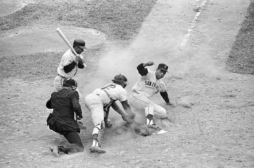 Orlando Cepeda, baseball slugger known as the Baby Bull, dies at 86
