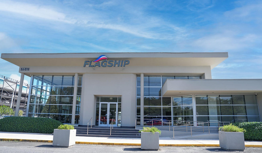 Flagship, la red de concesionarios de Bella Group, adquiere ...