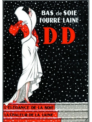 Doré Doré 1819 | The history of the DD brand DD