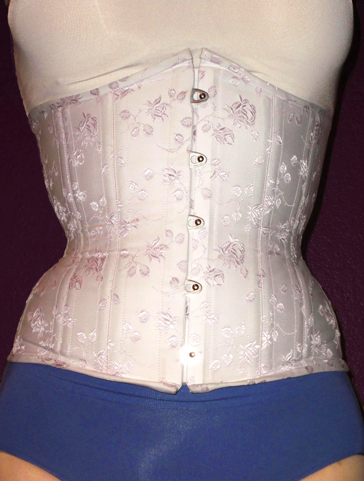 Enchanted Custom Corsets & Bridal Apparel - Home | Portland, OR ...