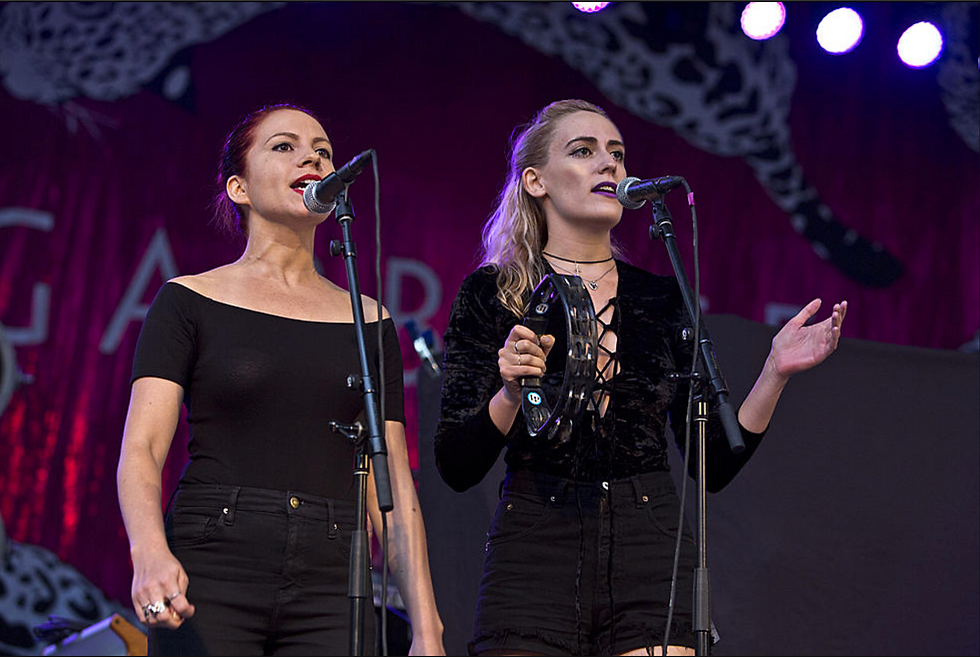 PHOTOS | Rosie Slater