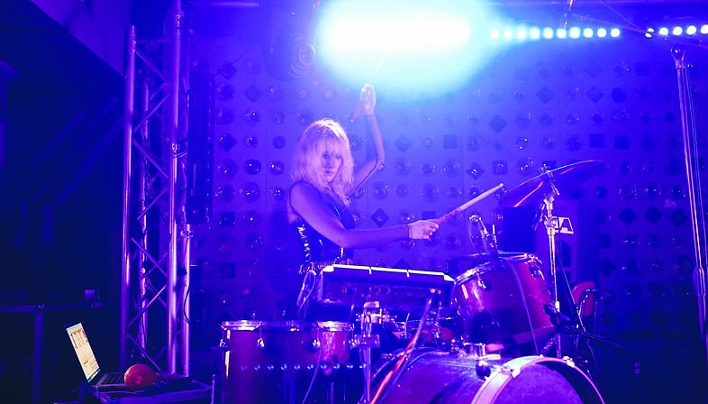 SHOWS | Rosie Slater