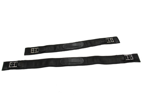 Soft H Straps ONLY (£97 Inc VAT) | Wow Saddles