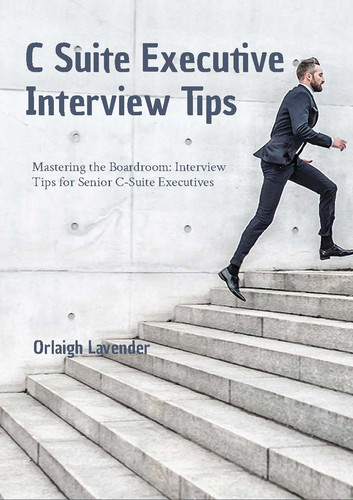 Mastering the Boardroom Interview Tips for Senior C Suite Executives ...
