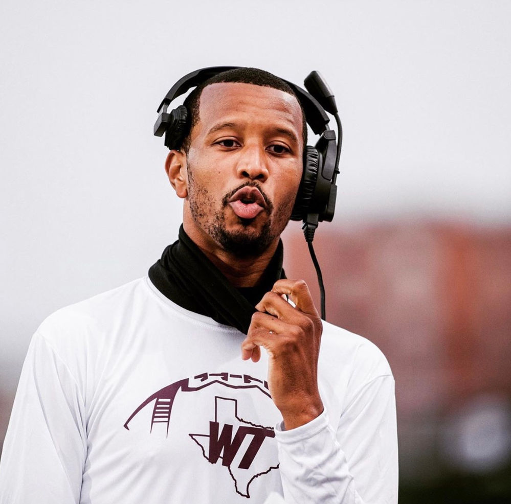 TGIM Interview with Christian Lemay, Notre Dame College