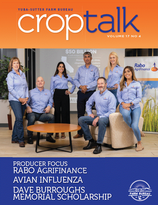 Crop Talk | ysfb