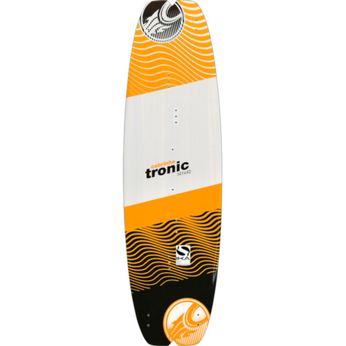 2019 Cabrinha Tronic | WSP X KA