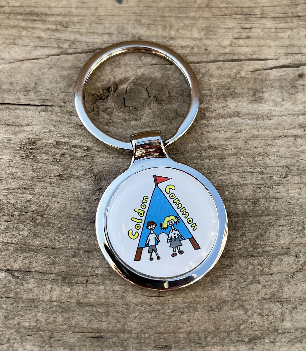 School Keyrings | Just-4-Schools I Leavers gifts