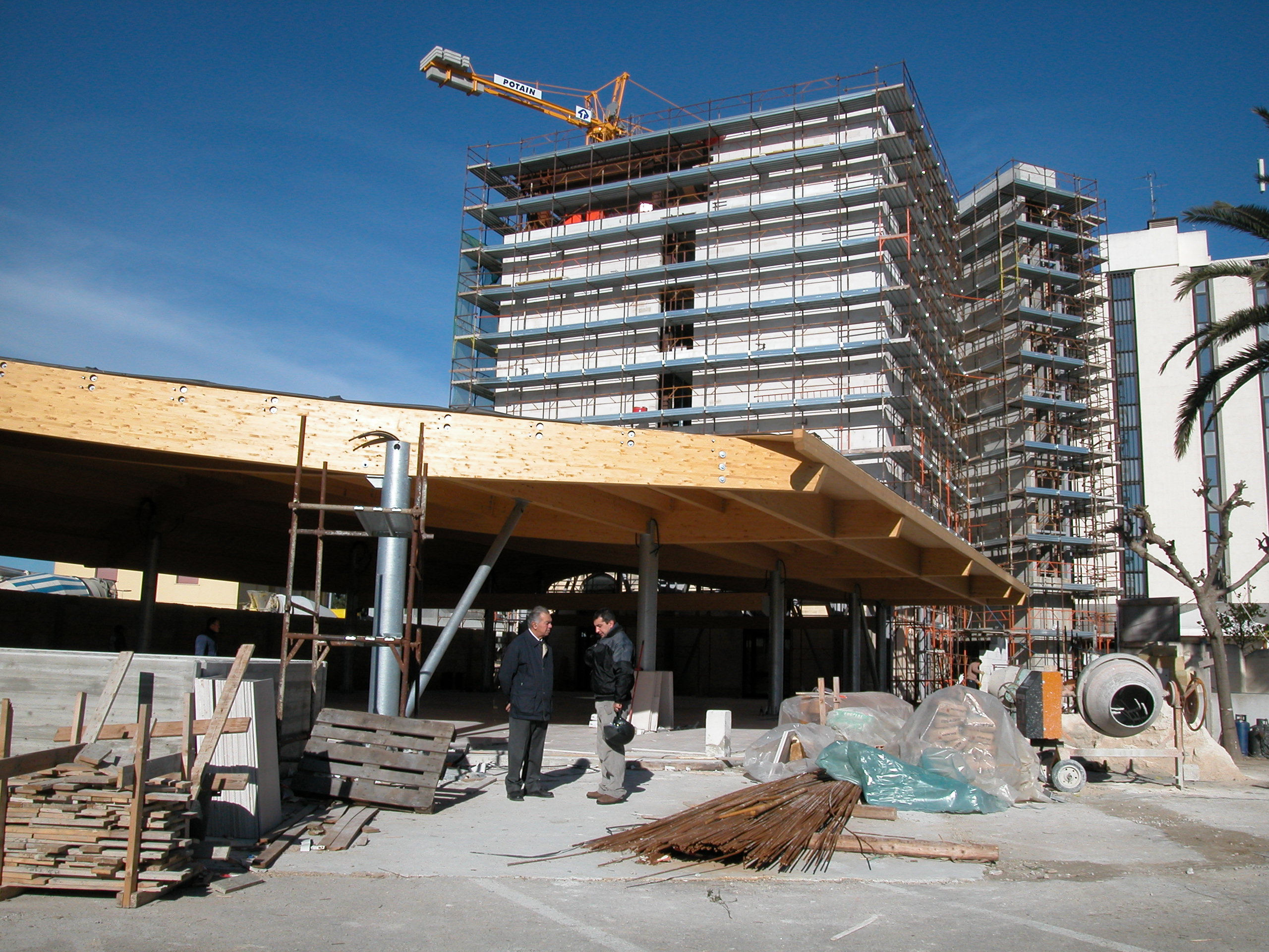 Construction | Miami | BMF Resilience LLC