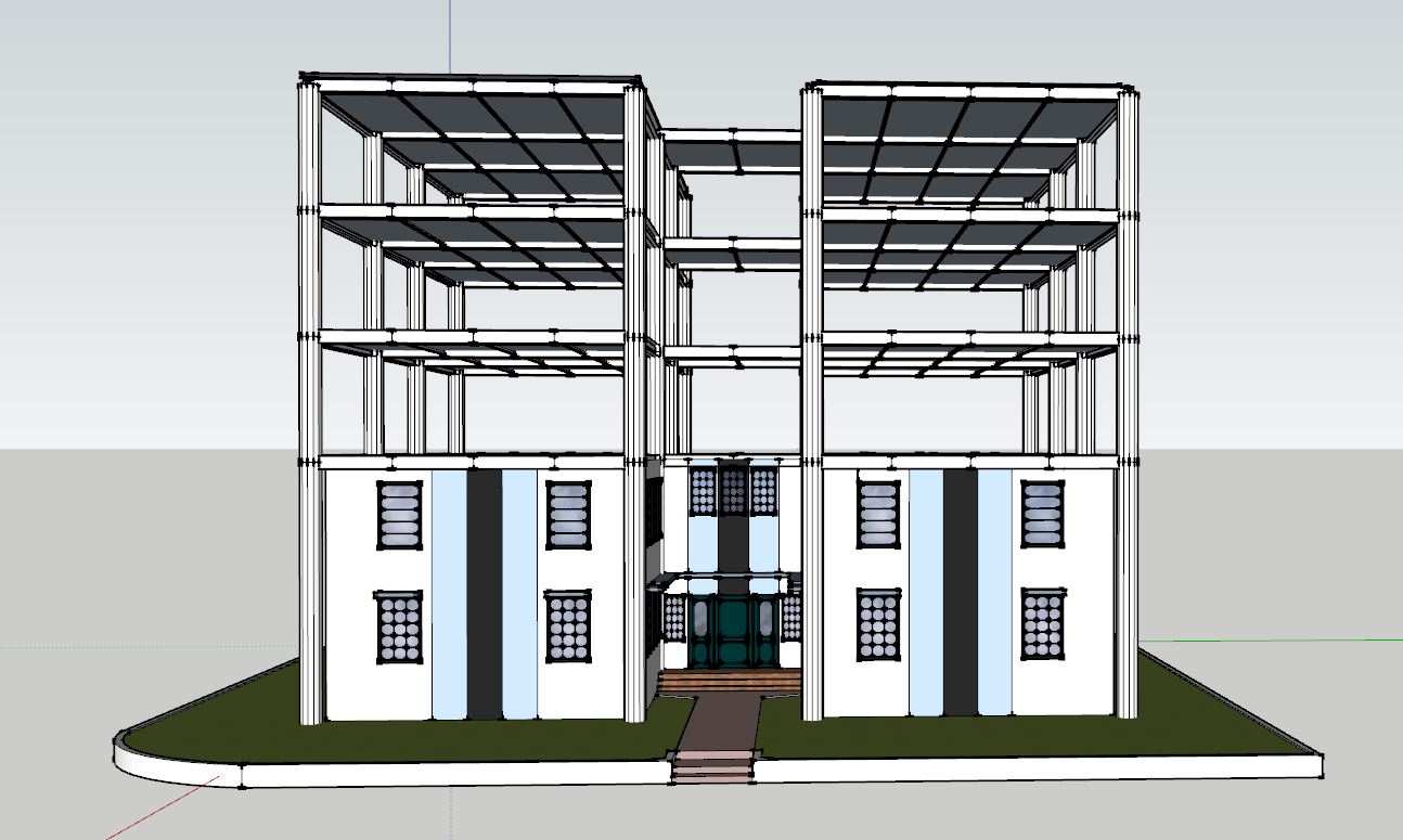 Construction | Miami | BMF Resilience LLC