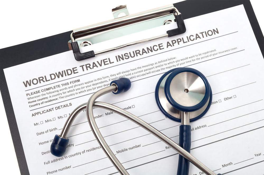 Everything You Need to Know About Travel Health Insurance