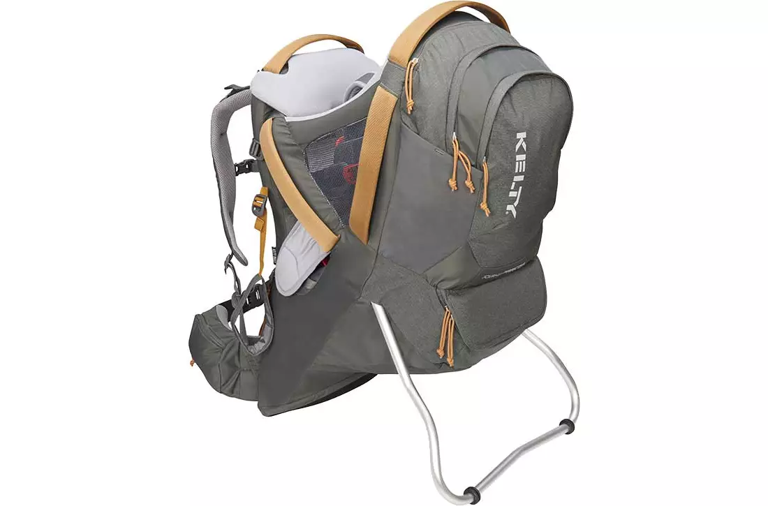 A Guide to Choosing Hiking Carriers