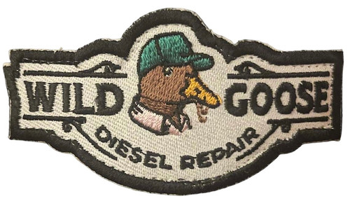 Goose | Patch Works Hat Co.