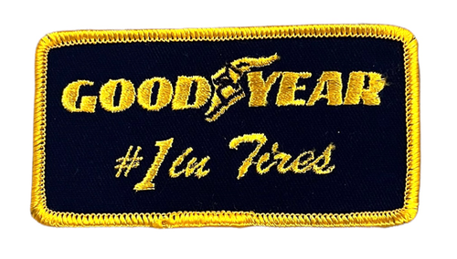 Goodyear | Patch Works Hat Co.