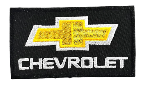 Chevrolet Gold | Patch Works Hat Co.