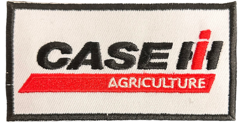Case Ih Patch Works Hat Co