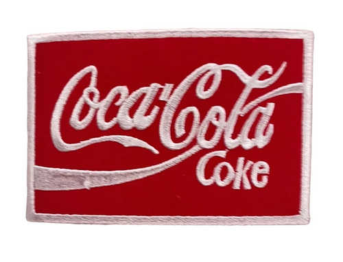 Coke | Patch Works Hat Co.