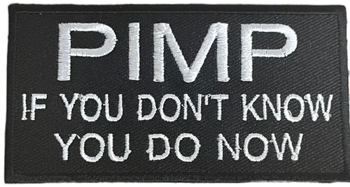 PIMP | Patch Works Hat Co.