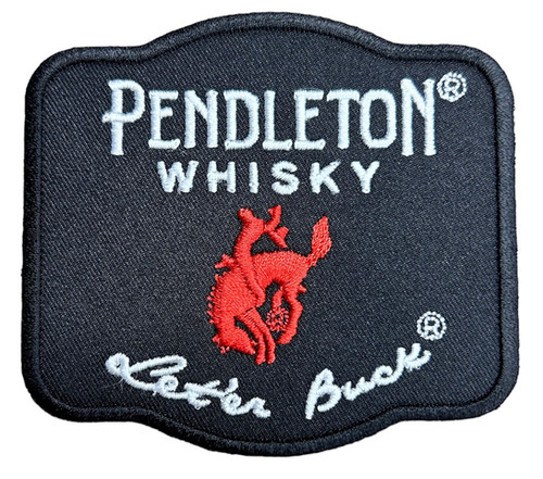 Pendleton | Patch Works Hat Co.