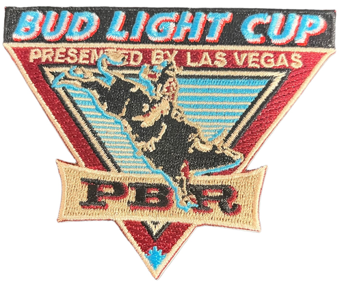 Bud Light Cup | Patch Works Hat Co.